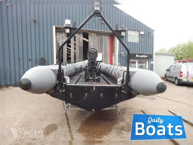 1998 Halmatic Arctic 22 for sale. View price, photos and Buy 1998 ...