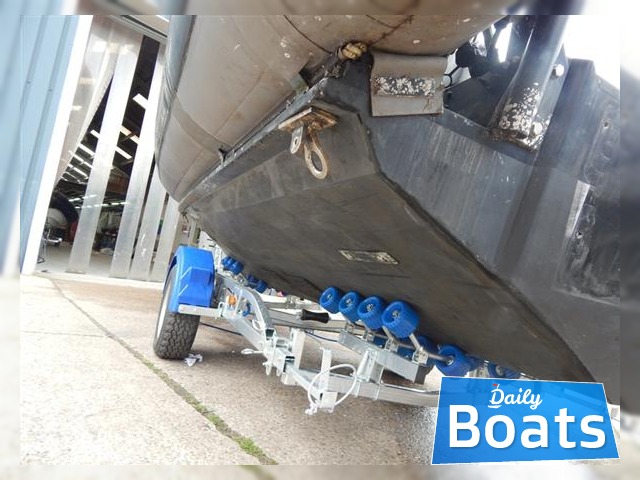 1998 Halmatic Arctic 22 for sale. View price, photos and Buy 1998 ...