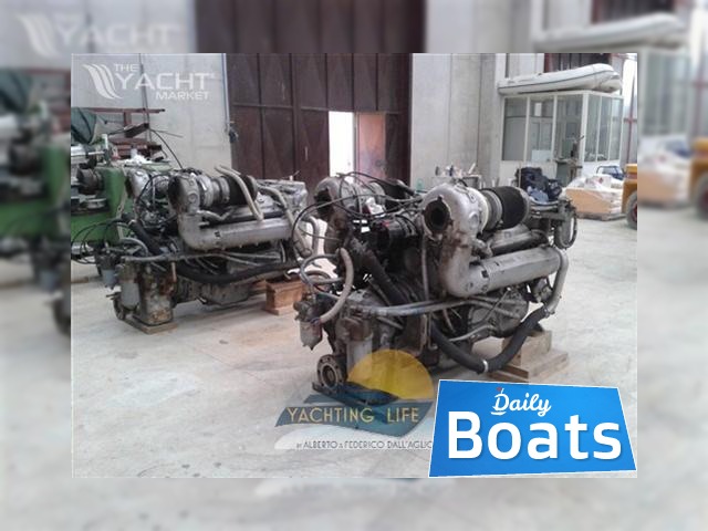 1991 Magnum Marine 45 for sale. View price, photos and Buy 1991 Magnum ...