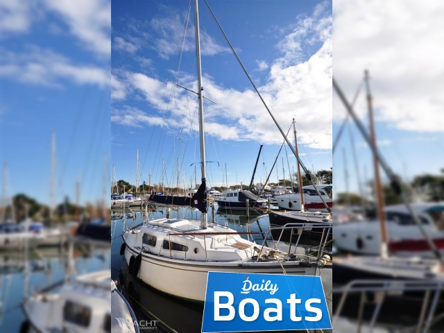 1979 Itchen Ferry for sale. View price, photos and Buy 1979 Itchen ...