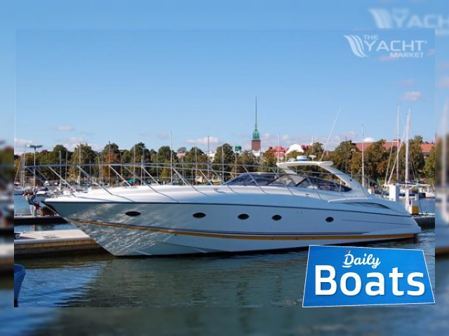 1998 Sunseeker Predator 58 for sale. View price, photos and Buy 1998 ...