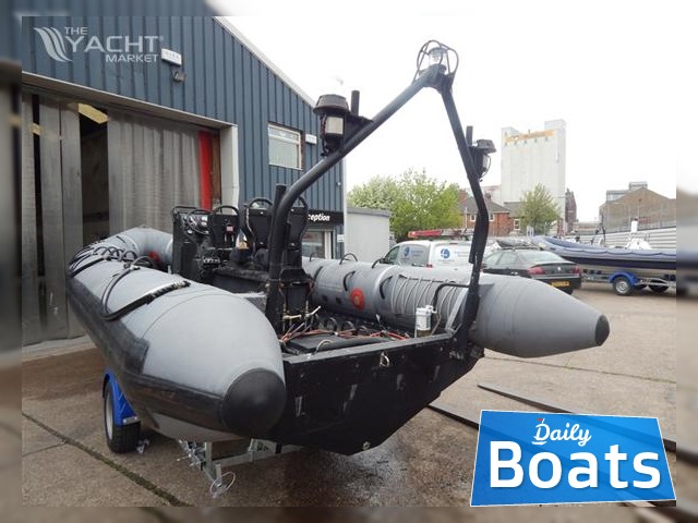 1998 Halmatic Arctic 22 for sale. View price, photos and Buy 1998 ...