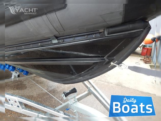 1998 Halmatic Arctic 22 for sale. View price, photos and Buy 1998 ...