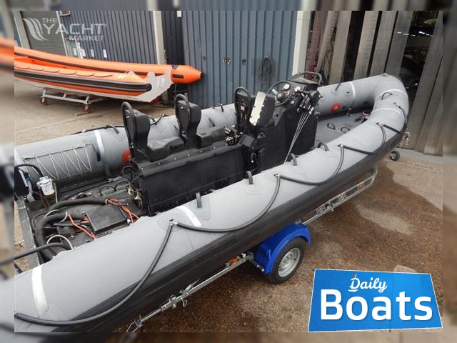 1998 Halmatic Arctic 22 for sale. View price, photos and Buy 1998 ...