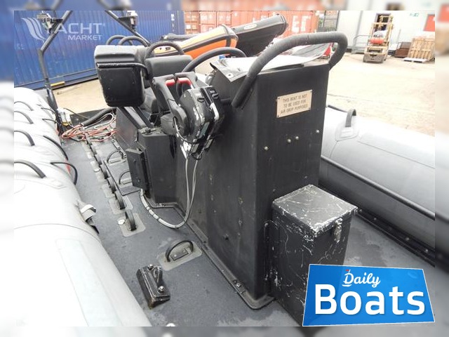 1998 Halmatic Arctic 22 for sale. View price, photos and Buy 1998 ...