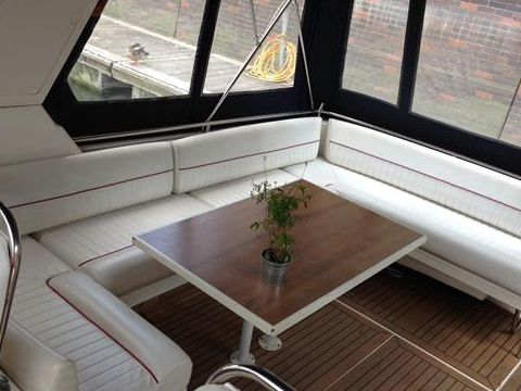 1991 Princess Riviera 36 for sale. View price, photos and Buy 1991 ...