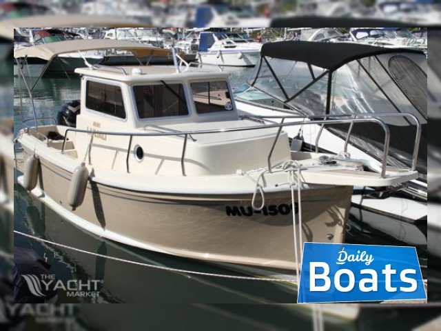 2014 Leidi 600 for sale. View price, photos and Buy 2014 Leidi 600 #113442