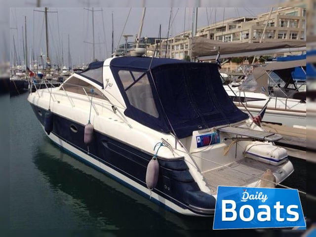 2003 Princess V42 for sale. View price, photos and Buy 2003 Princess ...