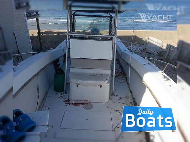 1987 Sportcraft 252Cc for sale. View price, photos and Buy 1987 ...