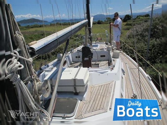 1979 Contest 42 Ketch 42 Ketch for sale. View price, photos and Buy ...