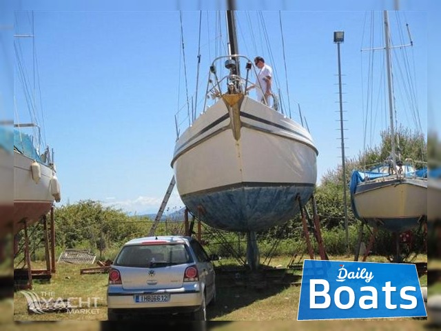 1979 Contest 42 Ketch 42 Ketch for sale. View price, photos and Buy ...
