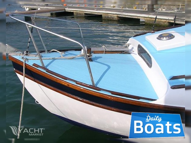 1964 Westerly 22 for sale. View price, photos and Buy 1964 Westerly 22 ...