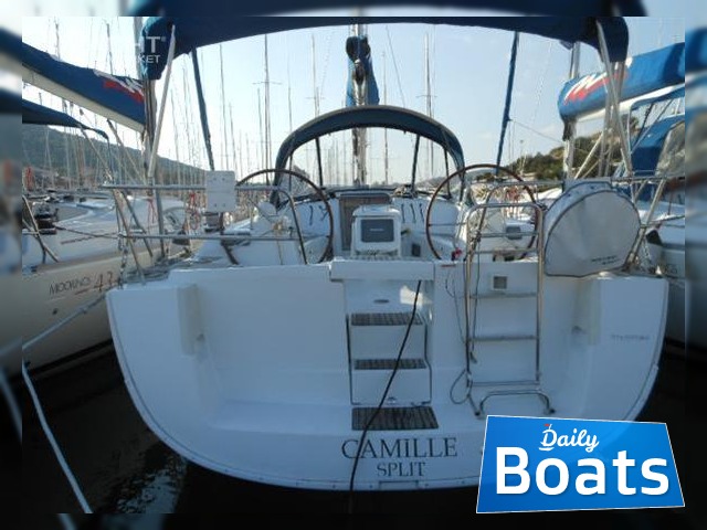 2009 Beneteau Oceanis 43 for sale. View price, photos and Buy 2009 ...