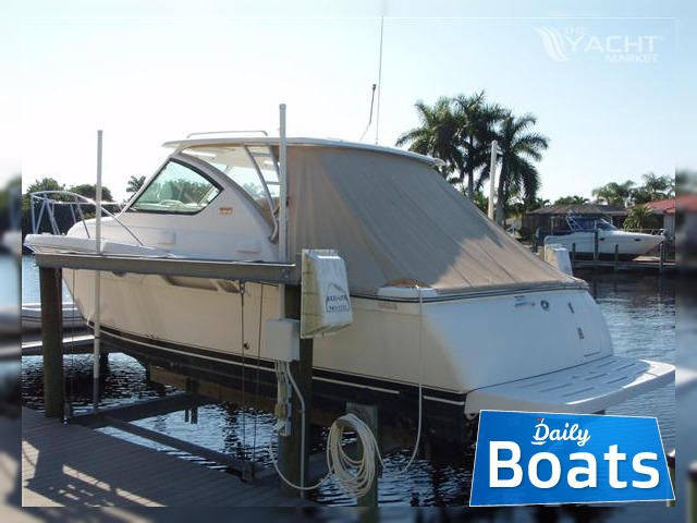 2007 Tiara 3000 Open for sale. View price, photos and Buy 2007 Tiara ...