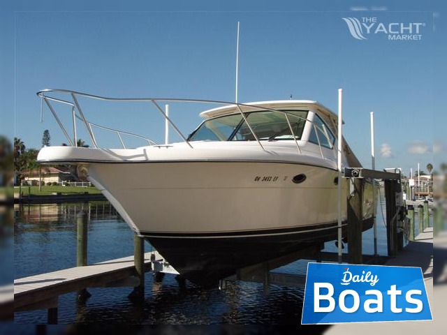 2007 Tiara 3000 Open for sale. View price, photos and Buy 2007 Tiara ...
