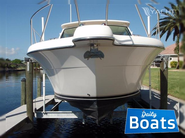 2007 Tiara 3000 Open for sale. View price, photos and Buy 2007 Tiara ...