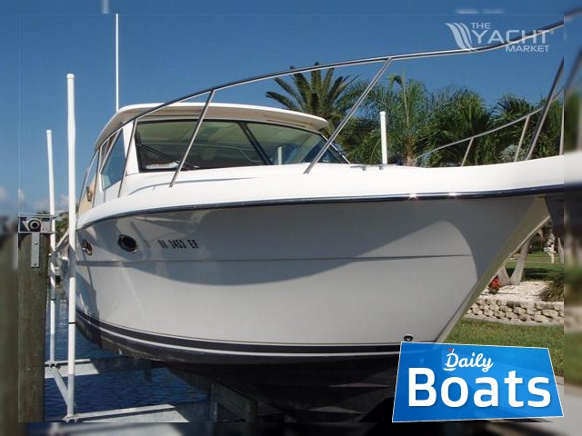 2007 Tiara 3000 Open for sale. View price, photos and Buy 2007 Tiara ...