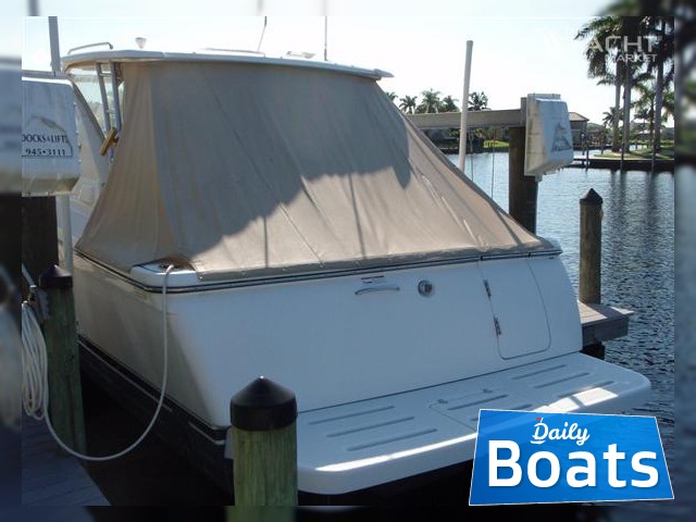 2007 Tiara 3000 Open for sale. View price, photos and Buy 2007 Tiara ...