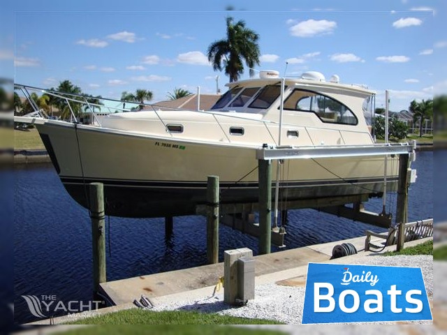 2005 Mainship 34 Pilot Sedan for sale. View price, photos and Buy 2005 ...