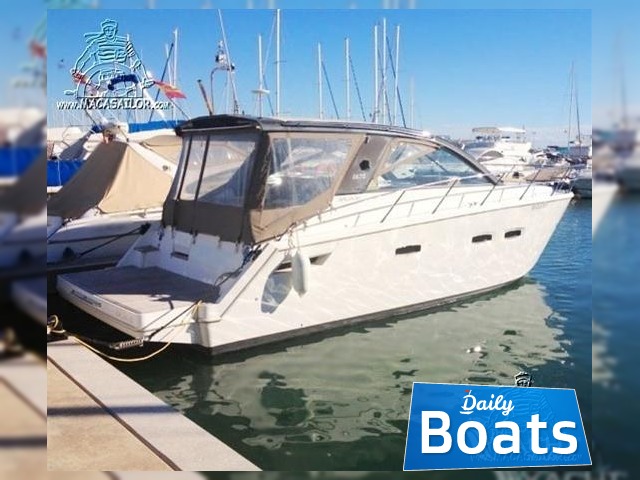 2010 Sealine Sc 35 for sale. View price, photos and Buy 2010 Sealine Sc ...