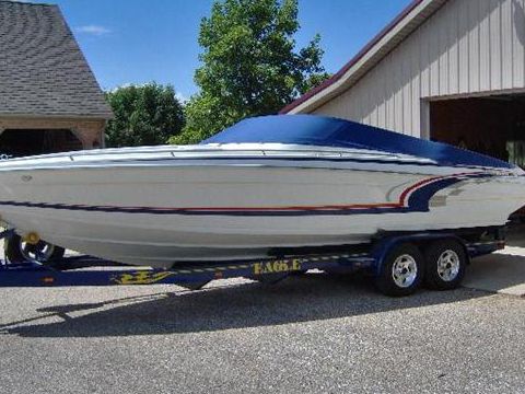 2006 Formula 271 Fastech for sale. View price, photos and Buy 2006 ...