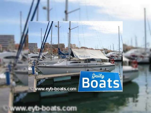 1995 Westerly Yachts 310 Regatta for sale. View price, photos and Buy ...