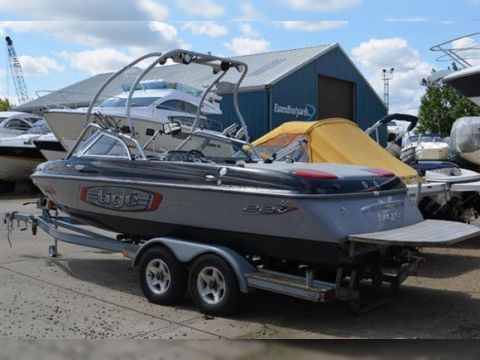 2005 Tige 22V for sale. View price, photos and Buy 2005 Tige 22V #11363