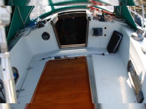 1979 Mamba 31 for sale. View price, photos and Buy 1979 Mamba 31 #11366