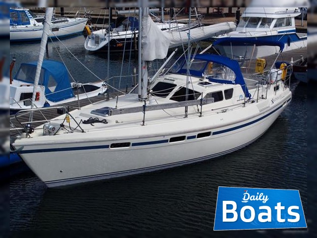 2002 Southerly 115 for sale. View price, photos and Buy 2002 Southerly ...