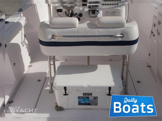 2008 Pro-Line Super Sport Center Console for sale. View price, photos ...