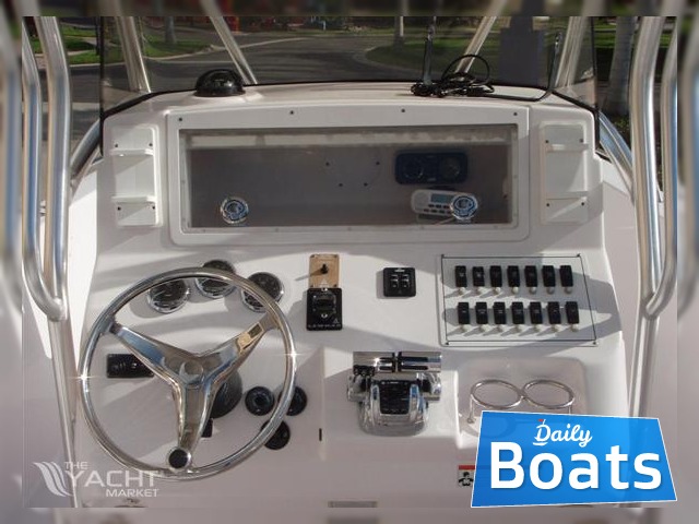 2008 Pro-Line Super Sport Center Console for sale. View price, photos ...