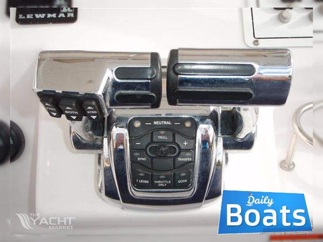 2008 Pro-Line Super Sport Center Console for sale. View price, photos ...