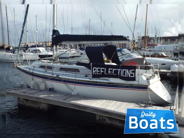 1989 Westerly Merlin for sale. View price, photos and Buy 1989 Westerly ...