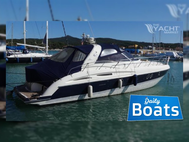 2007 Cranchi 47 for sale. View price, photos and Buy 2007 Cranchi 47 ...