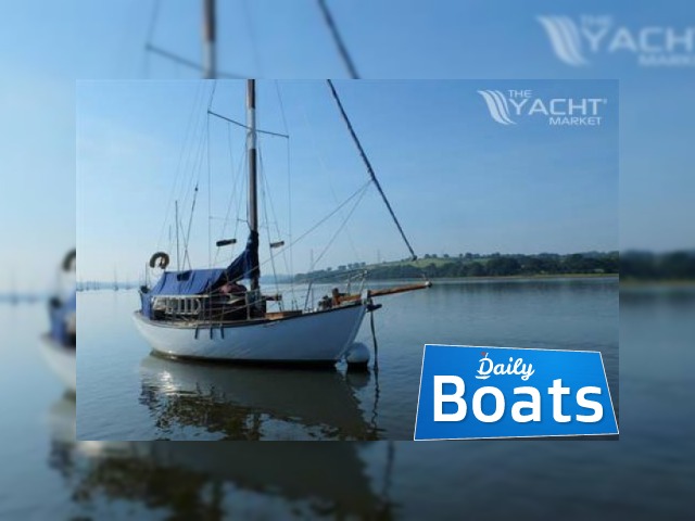 1983 Harrison Butler Cutter for sale. View price, photos and Buy 1983 ...