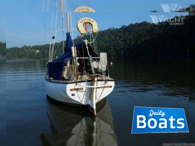 1983 Harrison Butler Cutter for sale. View price, photos and Buy 1983 ...