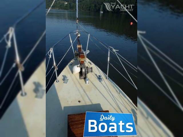 1983 Harrison Butler Cutter for sale. View price, photos and Buy 1983 ...