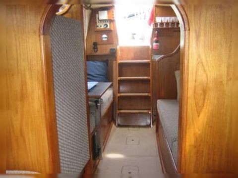 1982 Varne Folkboat for sale. View price, photos and Buy 1982 Varne ...