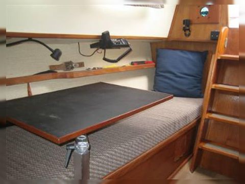 1982 Varne Folkboat for sale. View price, photos and Buy 1982 Varne ...