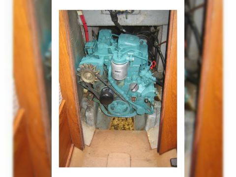 1982 Varne Folkboat for sale. View price, photos and Buy 1982 Varne ...