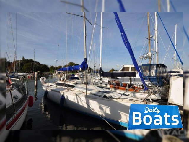 1984 Jeanneau 37 Selection for sale. View price, photos and Buy 1984 ...