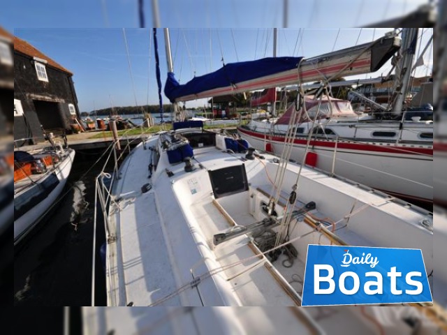 1984 Jeanneau 37 Selection for sale. View price, photos and Buy 1984 ...