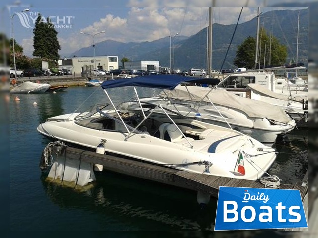 2002 Bayliner 602 Capri for sale. View price, photos and Buy 2002 ...