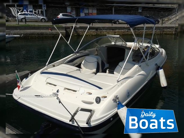 2002 Bayliner 602 Capri for sale. View price, photos and Buy 2002 ...