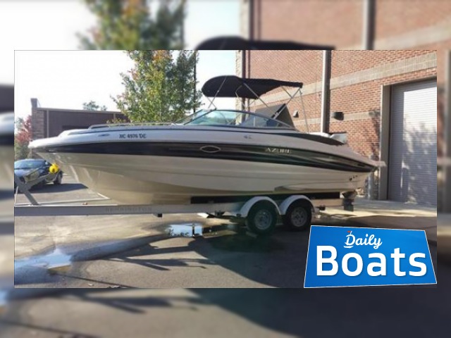 2007 Azure 240 for sale. View price, photos and Buy 2007 Azure 240 #113857