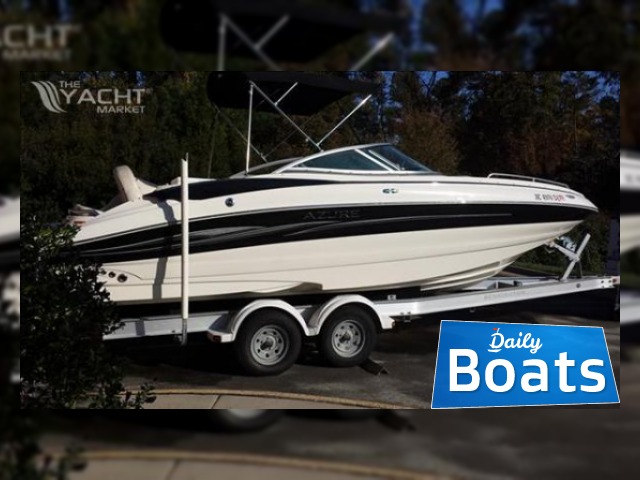 2007 Azure 240 for sale. View price, photos and Buy 2007 Azure 240 #113857