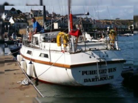 1984 Colvic Victor 40 for sale. View price, photos and Buy 1984 Colvic ...