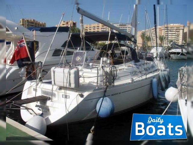 1993 Marine Project Moody - Uk Moody 38 Cc for sale. View price, photos ...