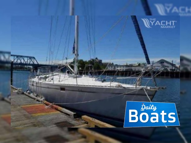 1991 Beneteau Oceanis 500 for sale. View price, photos and Buy 1991 ...