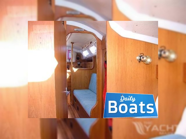 1985 Albin Nova 33 for sale. View price, photos and Buy 1985 Albin Nova ...